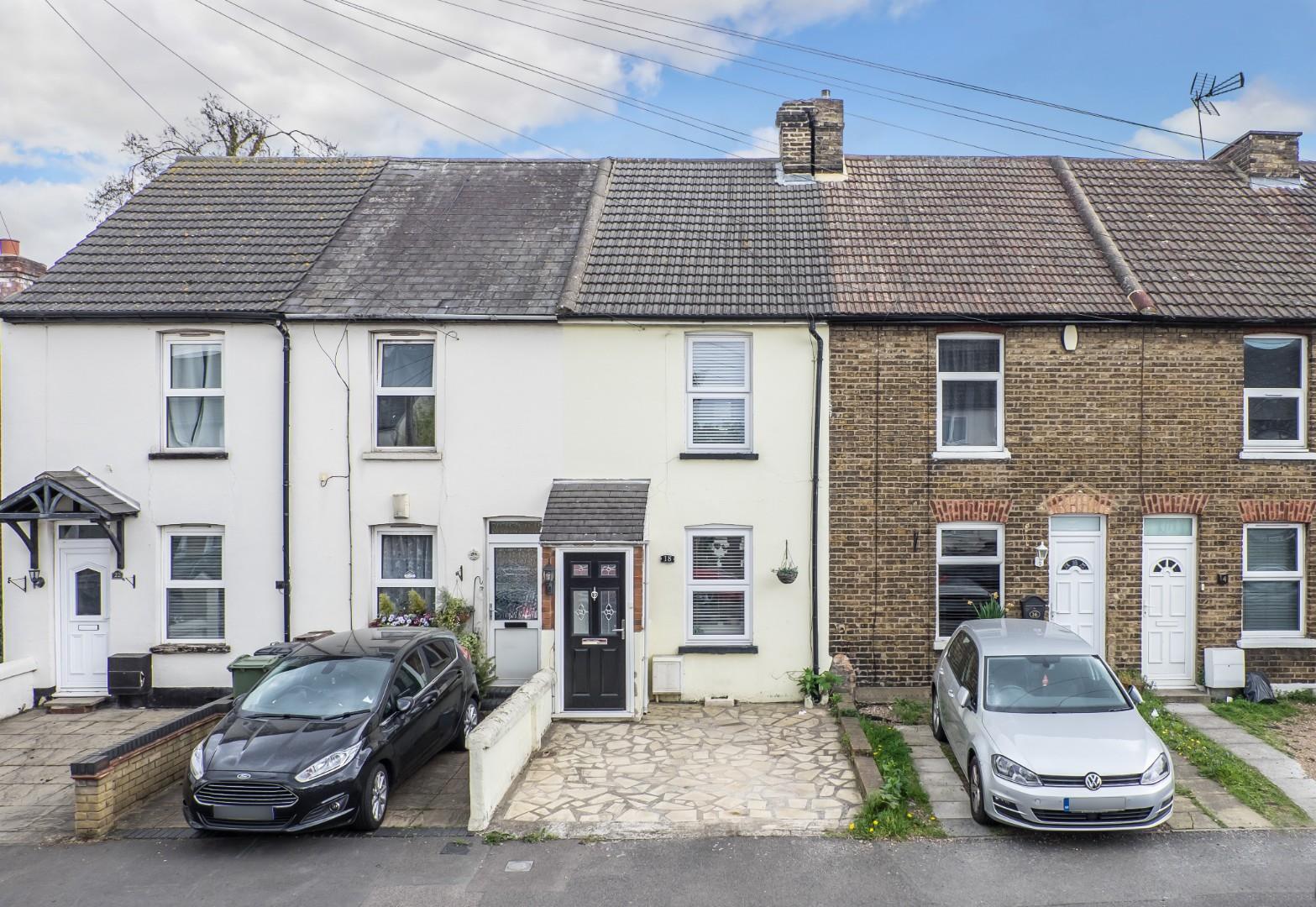 Invicta Road, Dartford - The Homes Group